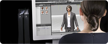 iClone Training - 3D Movie Machine