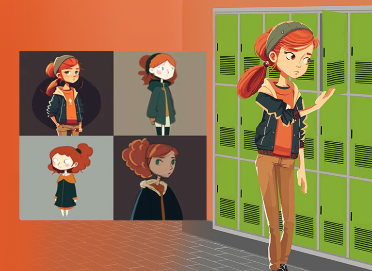 3D Character Animation and 2D Cartoon Maker | Reallusion