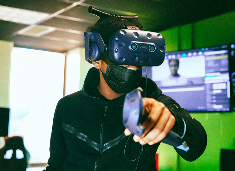 Reallusion - 3D Character Production & 2D Cartoon Animation