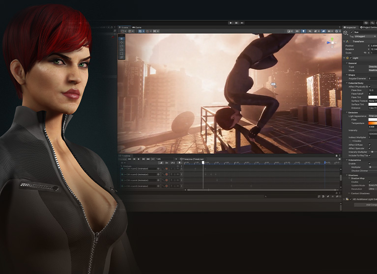 3D Character Animation and 2D Cartoon Maker | Reallusion