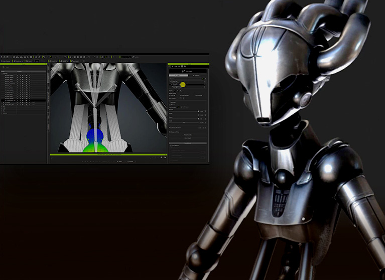 3D Character Animation and 2D Cartoon Maker | Reallusion