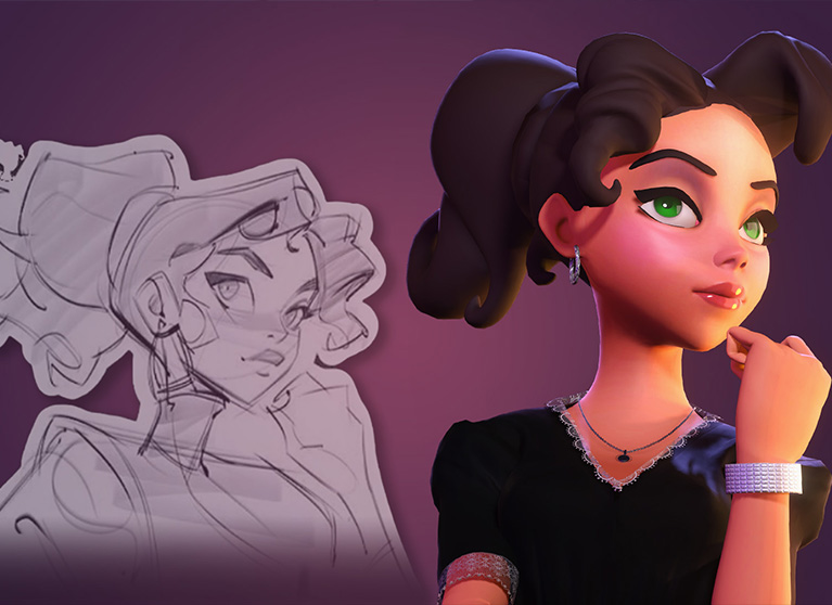 Reallusion - 3D Character Production & 2D Cartoon Animation