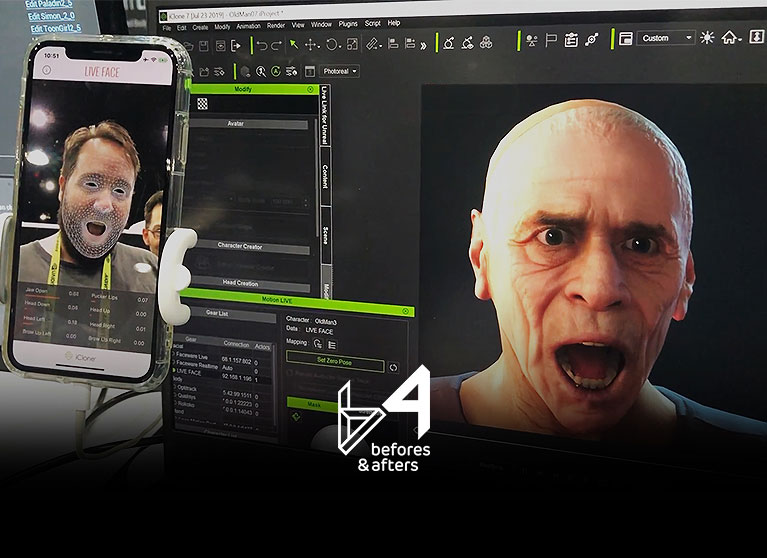 3D Animation and 2D Cartoons Made Simple - Reallusion Animation Software