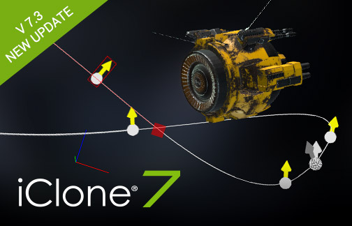 3D Animation and 2D Cartoons Made Simple - Reallusion Animation Software