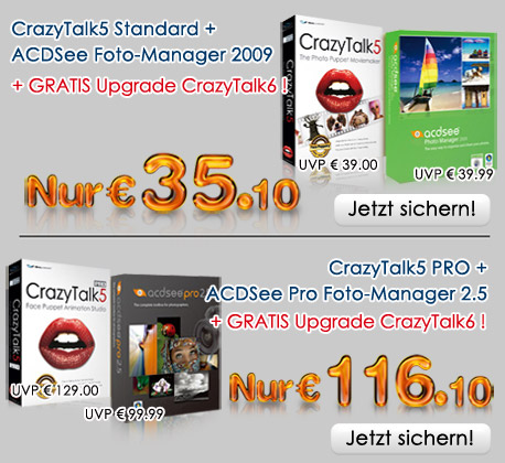 Reallusion Magazin - Juni