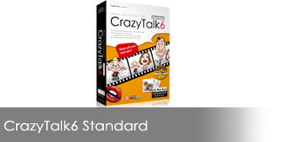 Reallusion - CrazyTalk Online Store