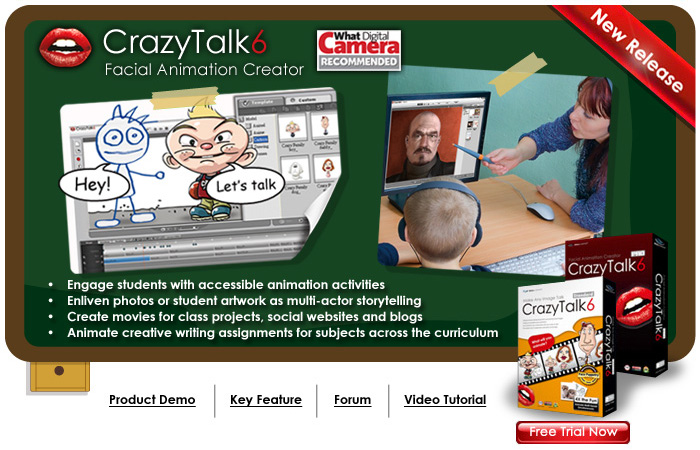 Reallusion Inc. Education News