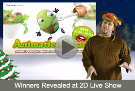 CrazyTalk Animator & DrawPlus X5