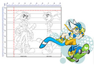 CrazyTalk Animator & DrawPlus X5