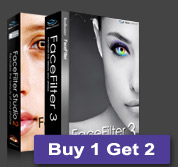 FaceFilter3 - Pre-Order Your Photo Beauty Editor