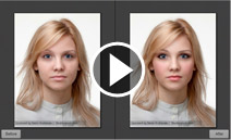 FaceFilter3 - Pre-Order Your Photo Beauty Editor