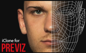 Facial Animation for Any 3D Character