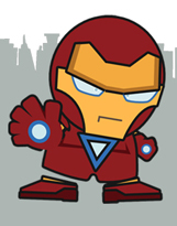 Reallusion Content Newsletter: Buddy Heroes