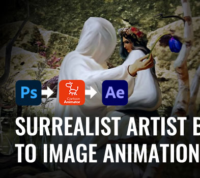Find the Fast Way to Create Animatable Game Characters