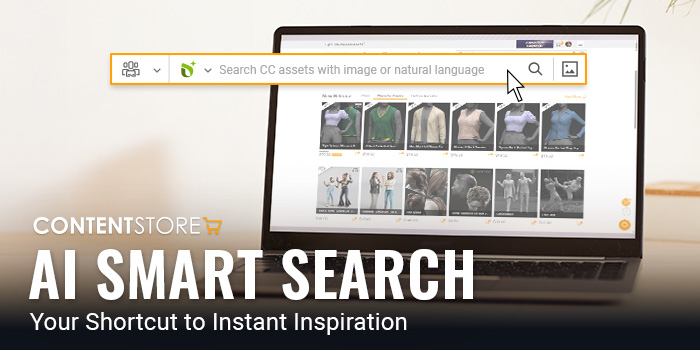 Official AI Render Open Beta Invitation