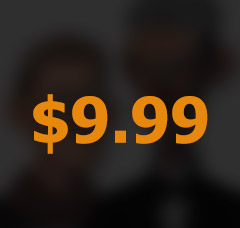 24 HR Sale - $9.99 offer every day, this week! - Get today's offer!