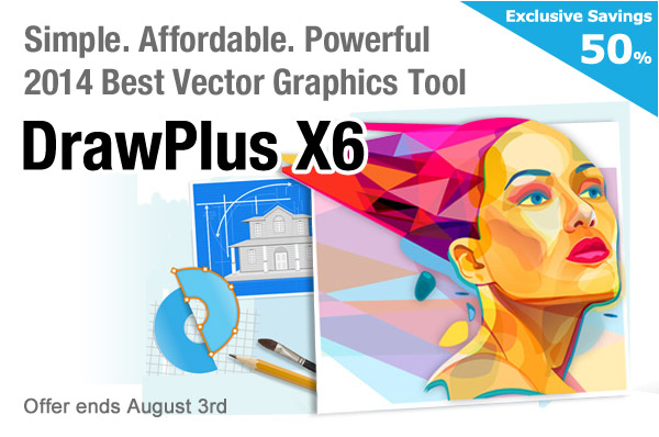2014 Best Vector Graphics Tool: Draw, Design & Create