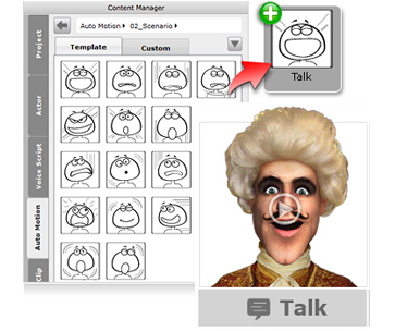 Everything You Need to Create a Talking Avatar!