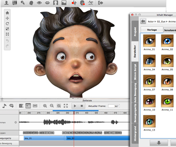 Everything You Need to Create a Talking Avatar!