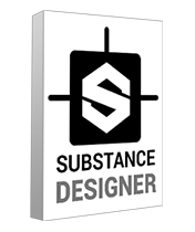 Substance Designer Complete Bundle- Early Bird