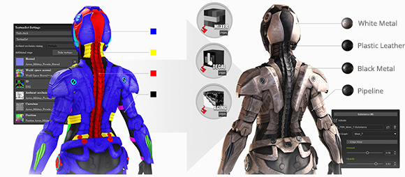 Limited 100 Copies! - The Best 3D Painting Software You Can Have👍