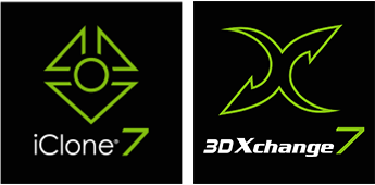 Exclusive for you! Get iClone 8 and Character Creator 4 with a secret gift🎁