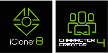 Exclusive for you! Get iClone 8 and Character Creator 4 with a secret gift🎁