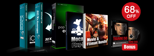 Create 3D projects the easy way - Bestselling Tools ON SALE