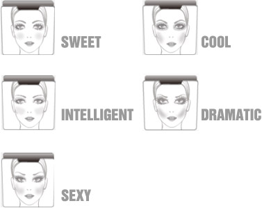 3 Days Only -Turn your FaceFilter 3 into a professional makeup artist!