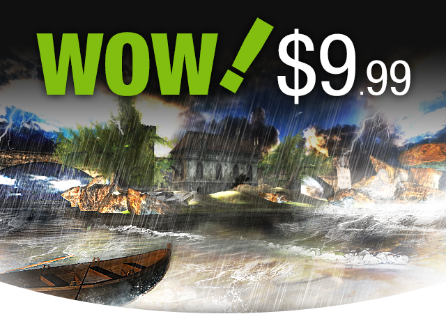 24 HR Sale - $9.99 offer every day, this week! - Get today's offer!