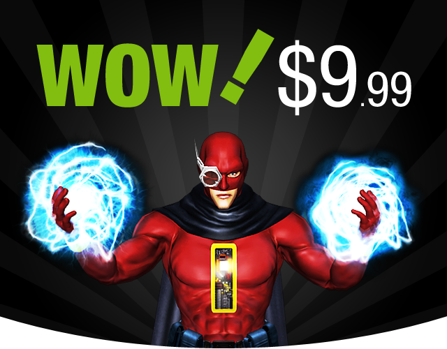 24 HR Sale - $9.99 offer every day, this week! - Get today's offer!