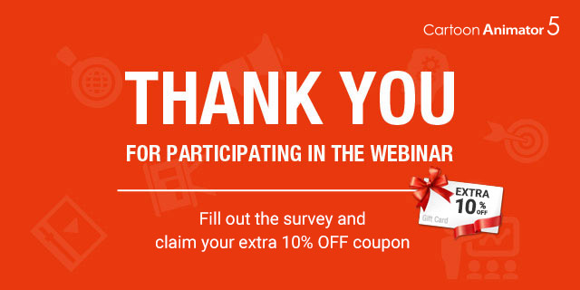 [Webinar Survey] Master an Epic Warrior Animation with AI-generated Images
