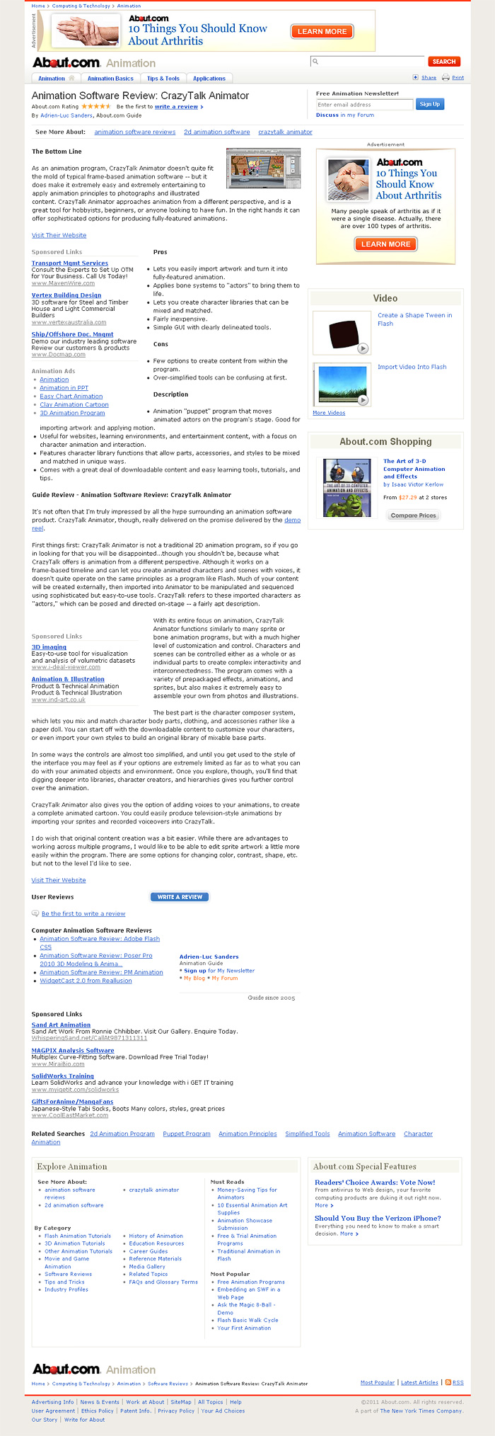 Reallusion 3d animation software - Reallusion Newsroom