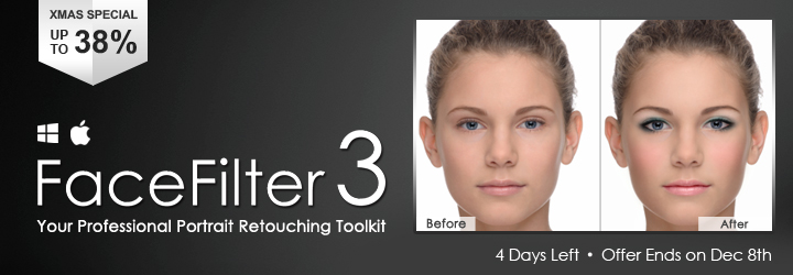 Your Professional Portrait Retouching Toolkit