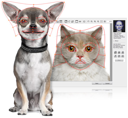 Create & Play with your Talking Pets
