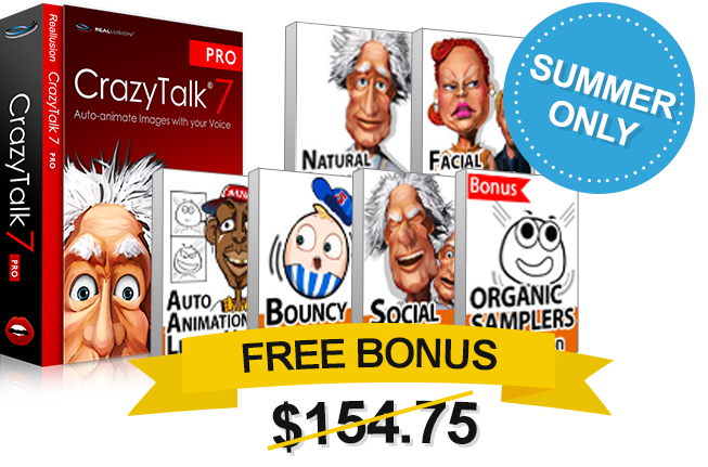 Create & Play with your Talking Pets
