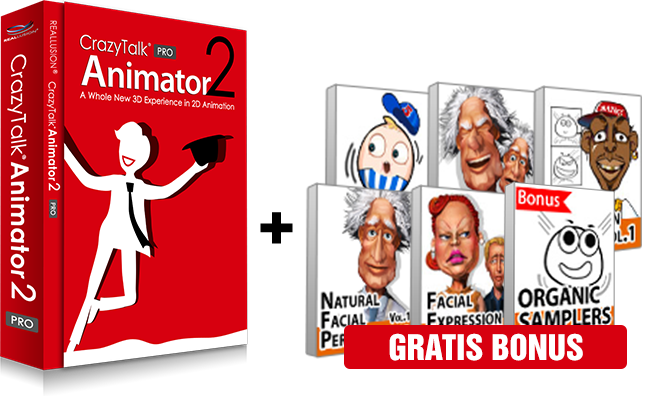 Eigene Ideen in animierte Videos umsetzen!