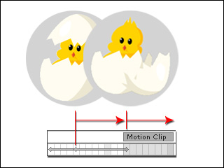 Releasing Sprite Switches