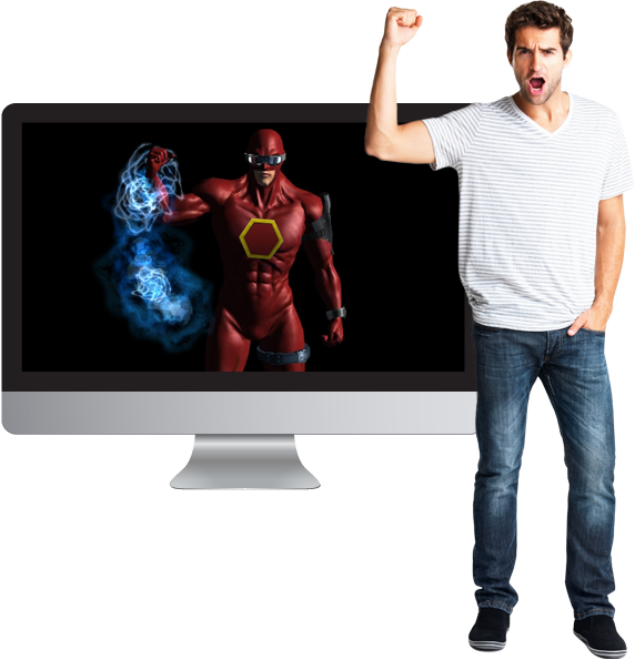iClone Mocap Plug-in for Kinect - Applications