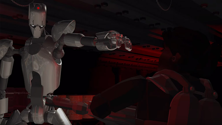 iClone | 3D 電腦動畫製作軟體 | Reallusion