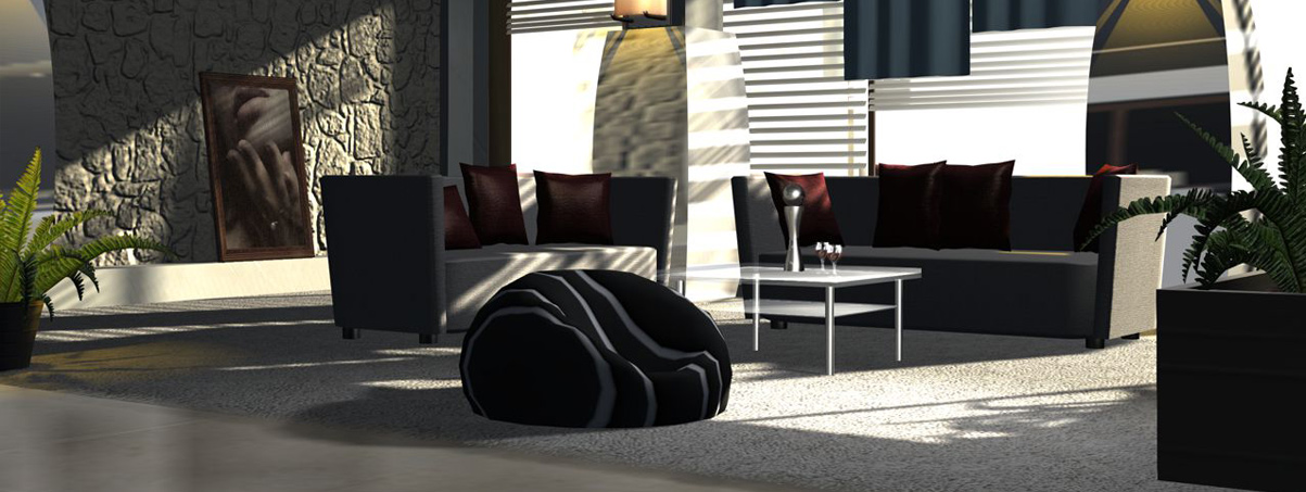 iClone 6 What's New - Visual Enhancement - Real-time 3D Animation