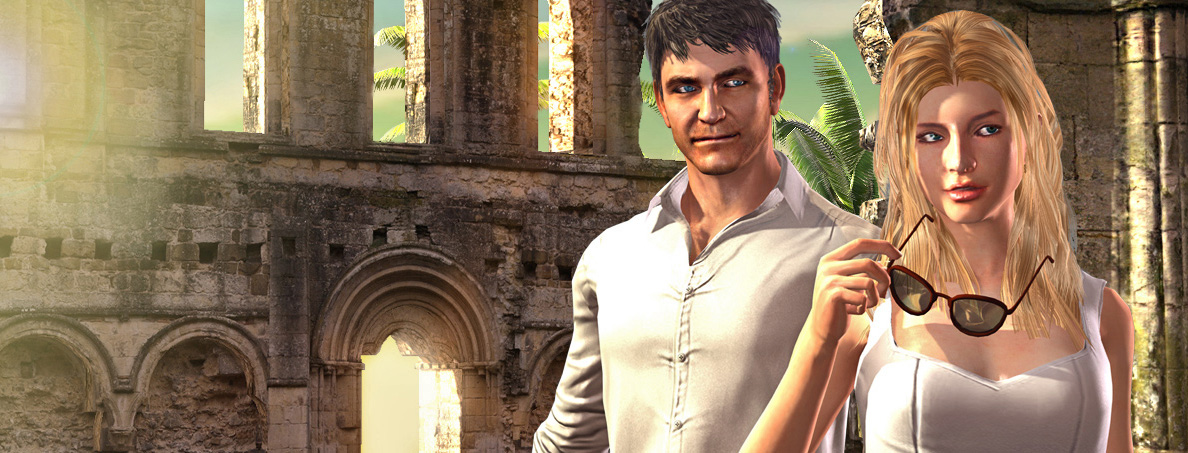 iClone 6 What's New - Content Evolution - Real-time 3D Animation