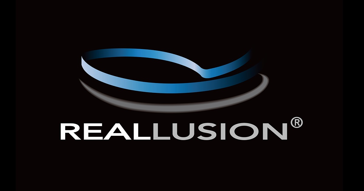 甲尚科技 Reallusion - 2D、3D 動畫製作與虛擬人物 3D 建模工具領航者，輕鬆入門元宇宙世界